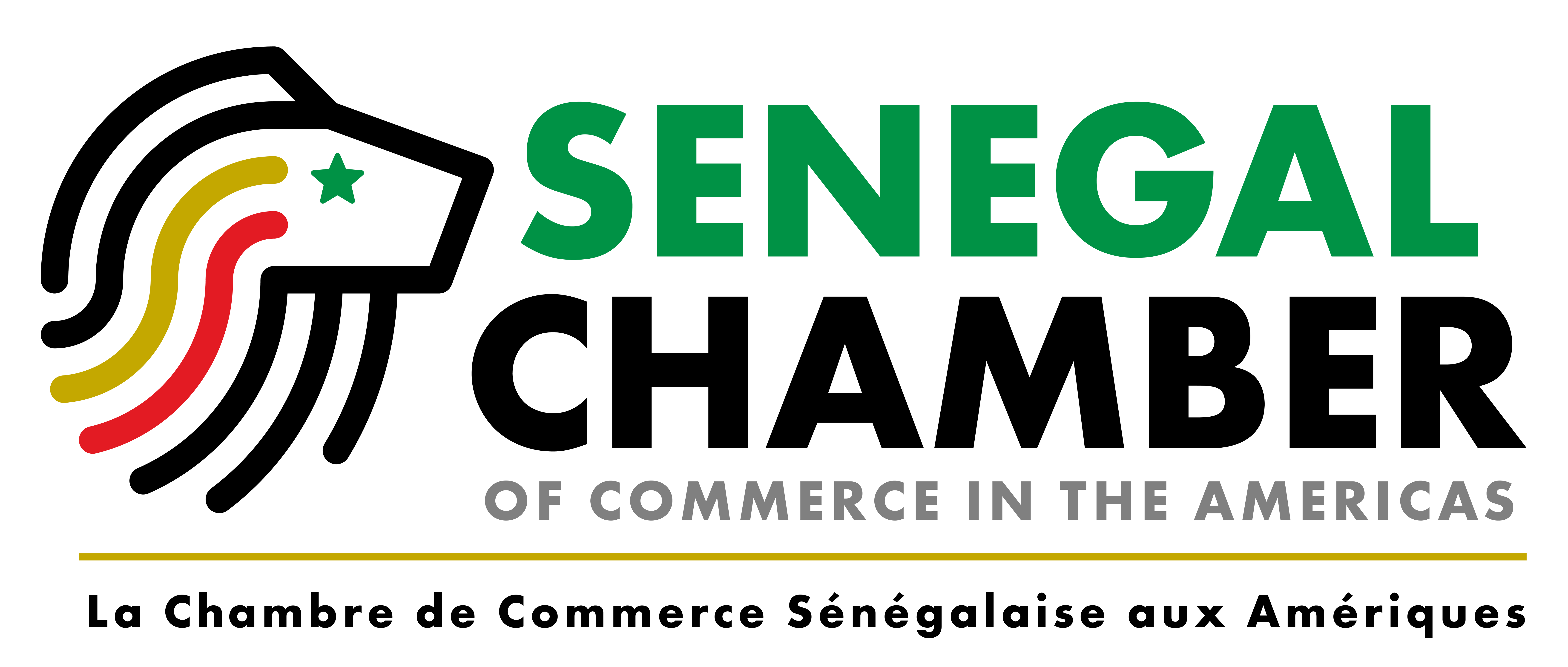 Senegal Chamber of Commerce