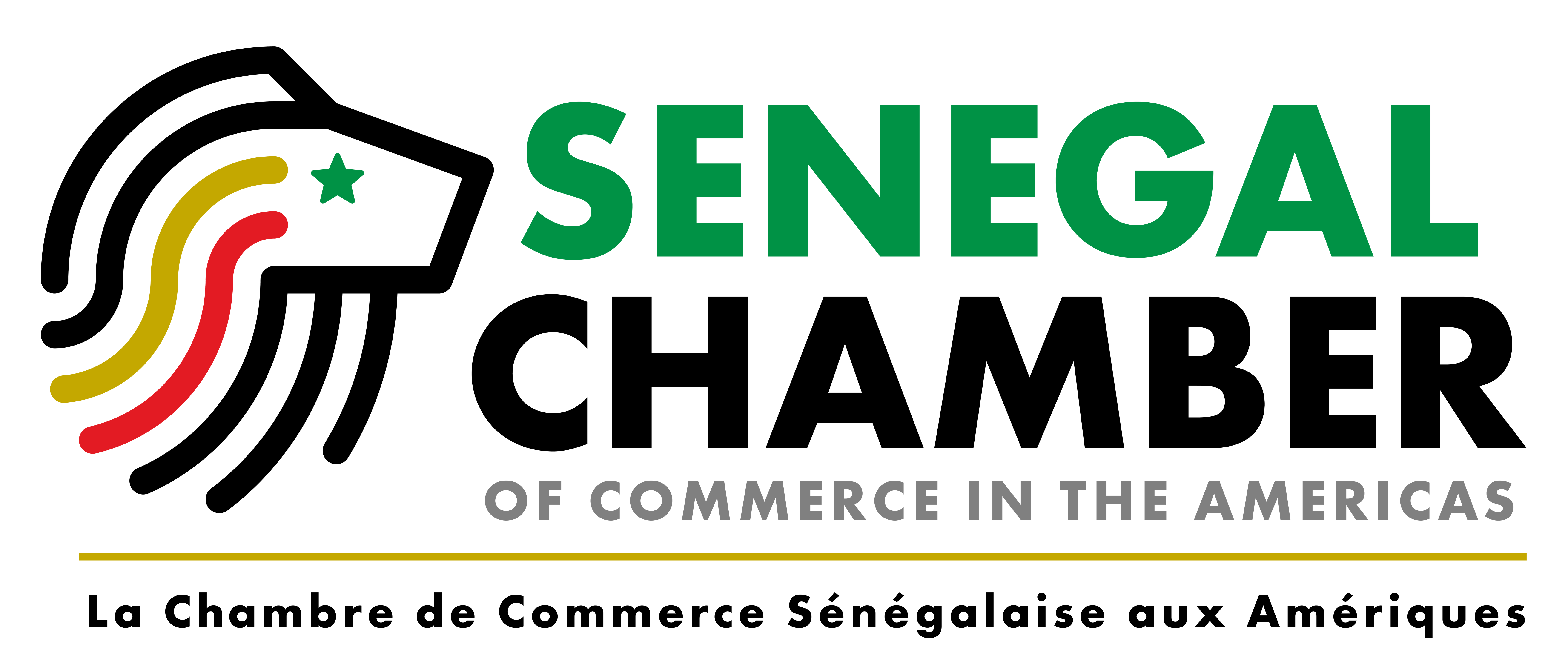 Senegal Chamber of Commerce